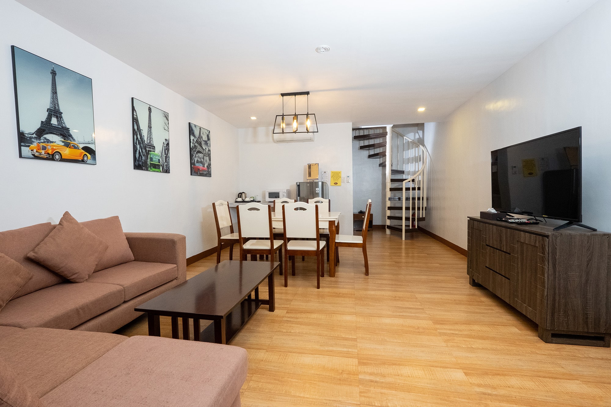 Nuan Farm and ResortVilla 1