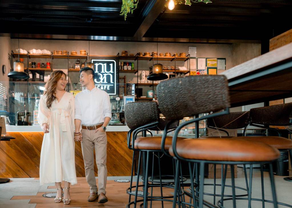 Nuan Farm and ResortDining