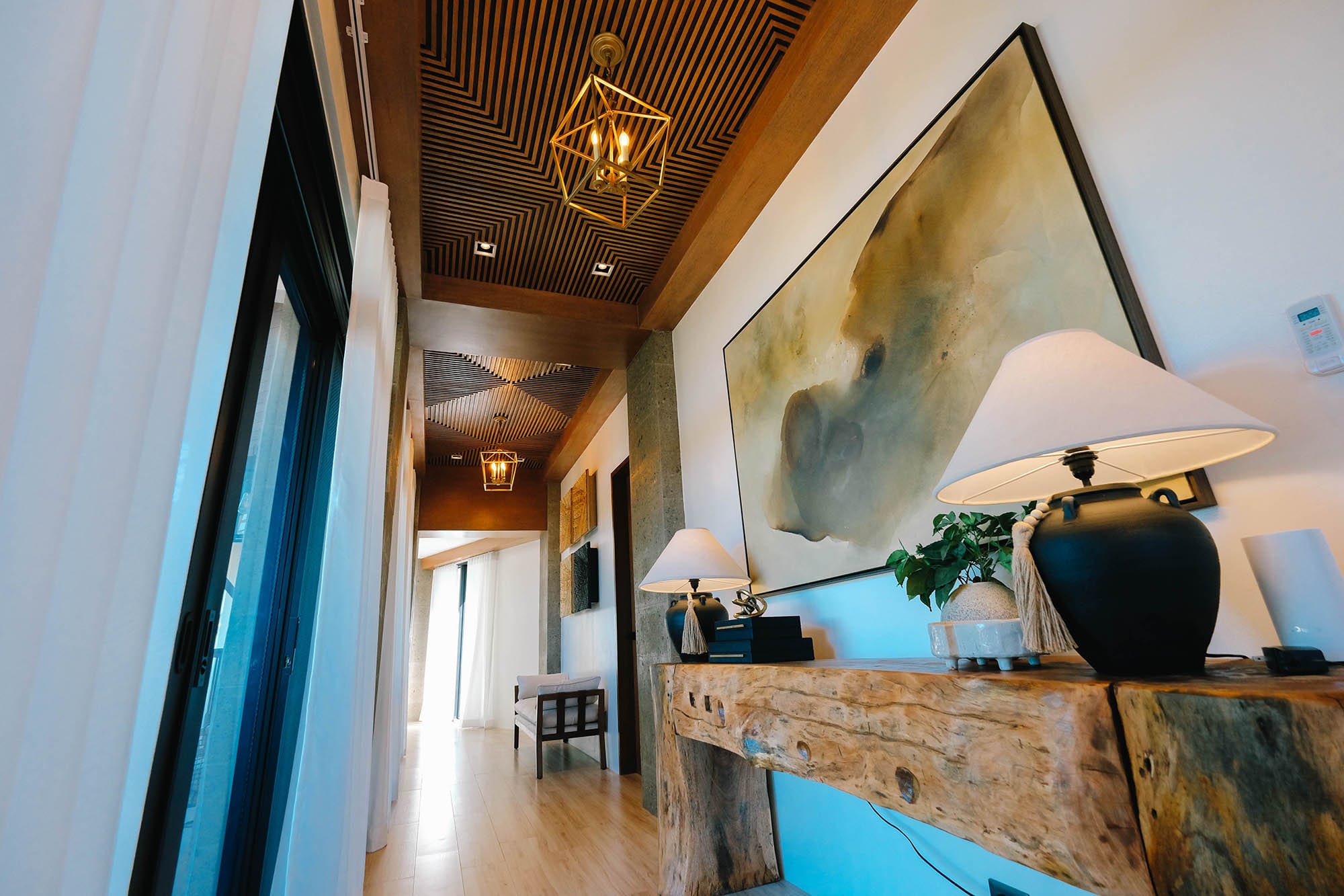 Nuan Farm and ResortCASA NUAN (3)-min