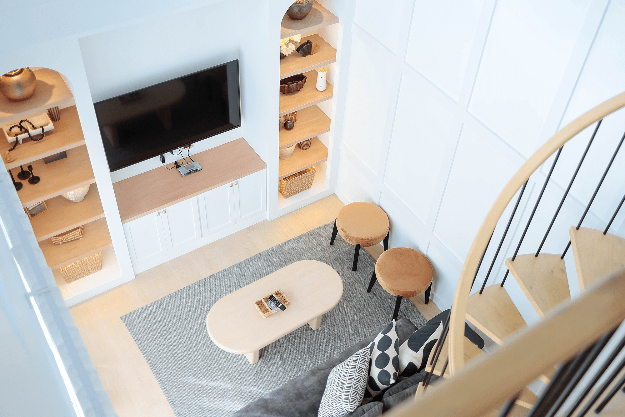 Nuan Farm and ResortVilla Margaha