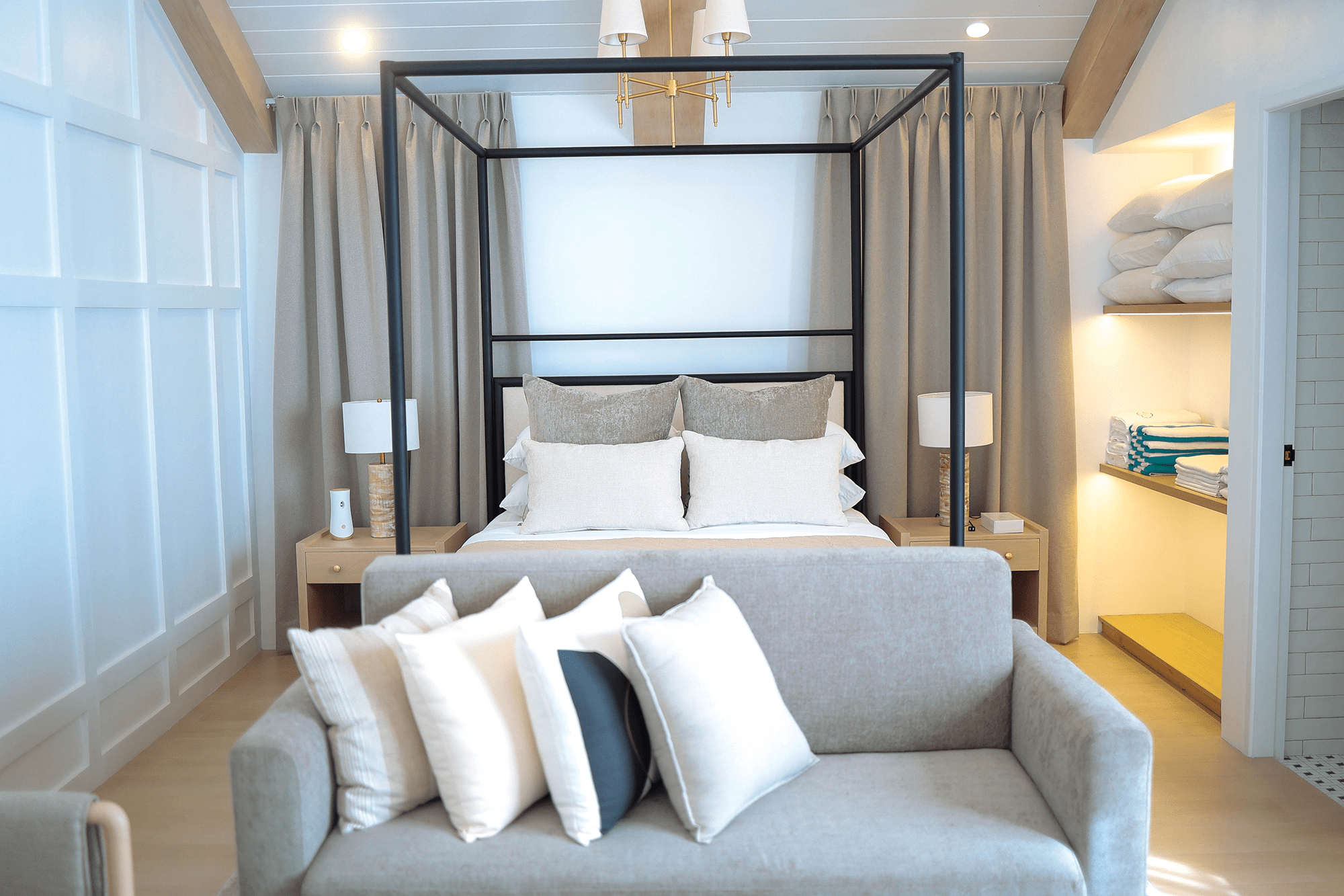 Nuan Farm and ResortVilla Margaha