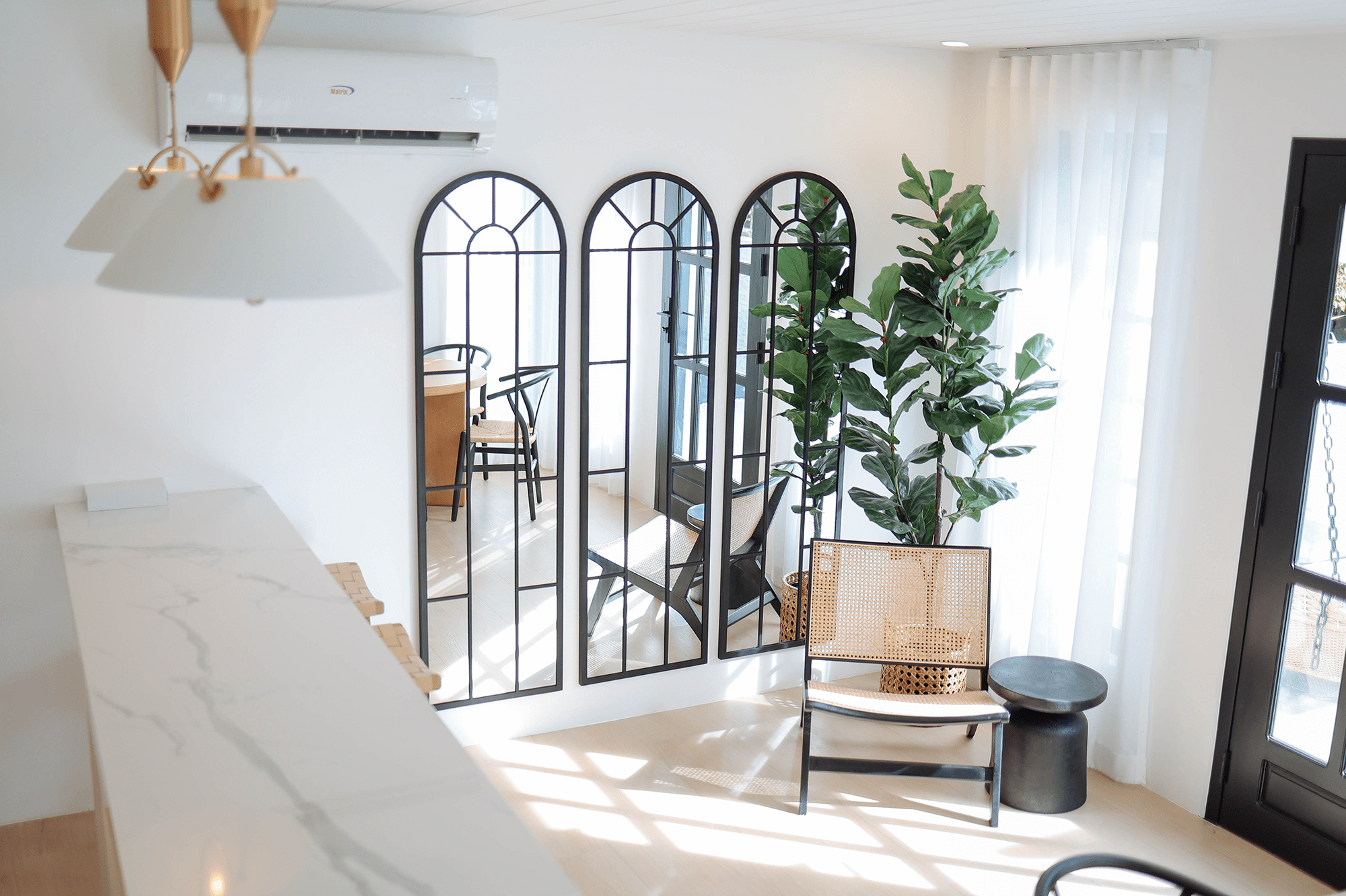 Nuan Farm and ResortVilla Margaha